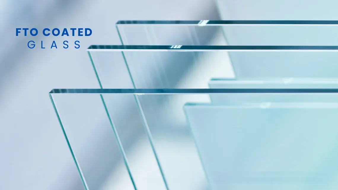 Surface Modification and Treatment of FTO Coated Glass Slides ...